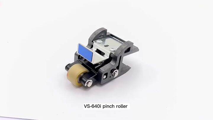 Hot Sale!!!Original Roland Pinch Roller Assembly for Roland VP-540 ...