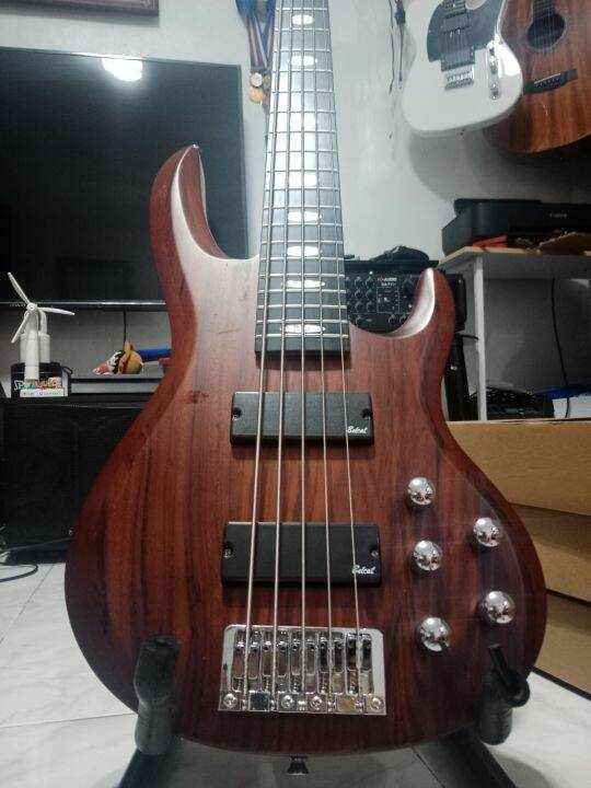 precision active bass | Lazada PH