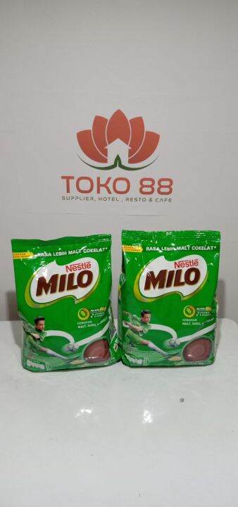 milo active go 1Kg | Lazada Indonesia