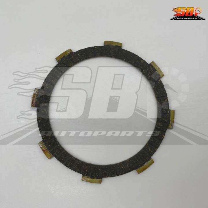 แผ่นครัช VR-150 แท้ | Lazada.co.th