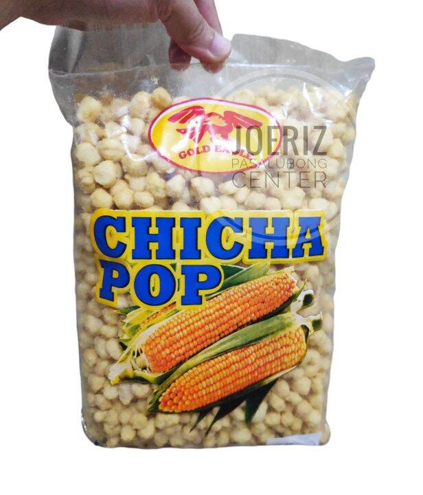 Chichapop SweetCorn | Lazada PH