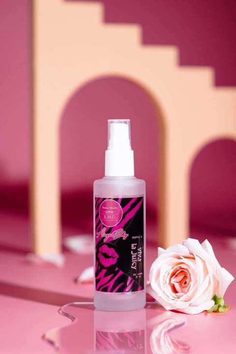 RMG Perfume collection Oil-based inspired by VIVA LA JUICY | Lazada PH