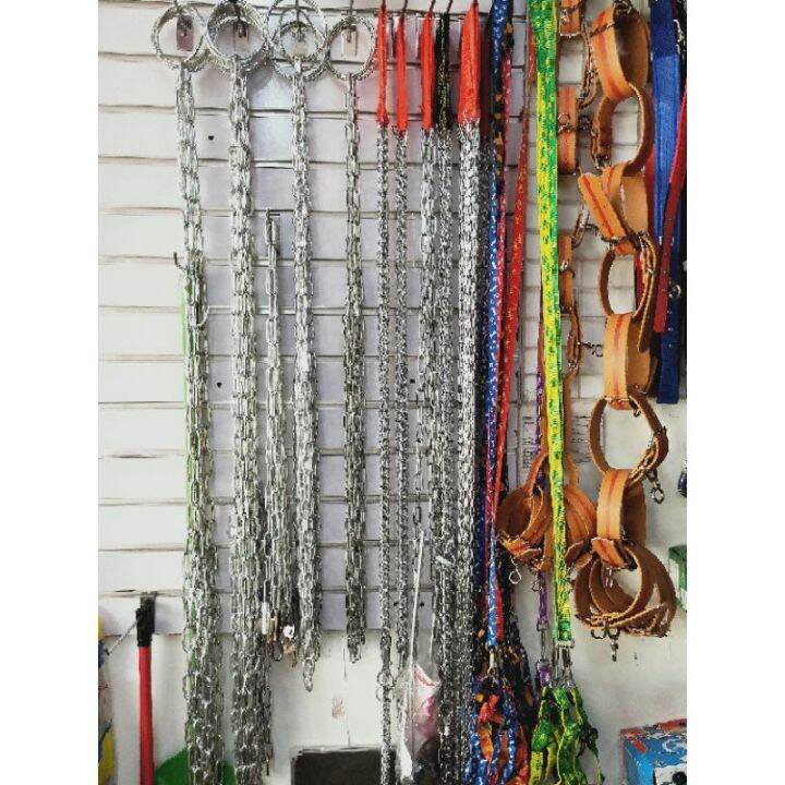 Thick Dog Chain with Ring Handle | Lazada PH
