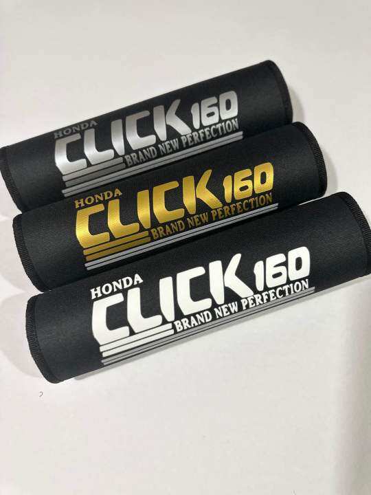 HONDA CLICK 160 SHOCK COVER | Lazada PH