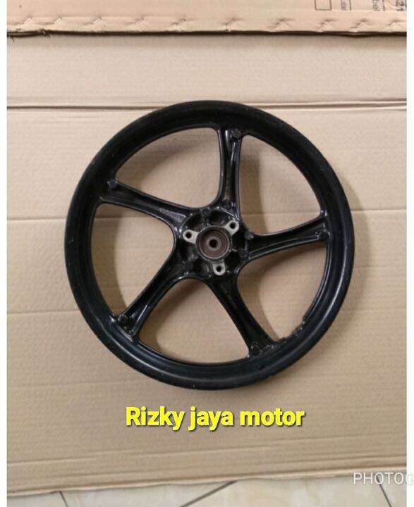 Velg pelek racing depan Mio J Mio GT Soul GT | Lazada Indonesia