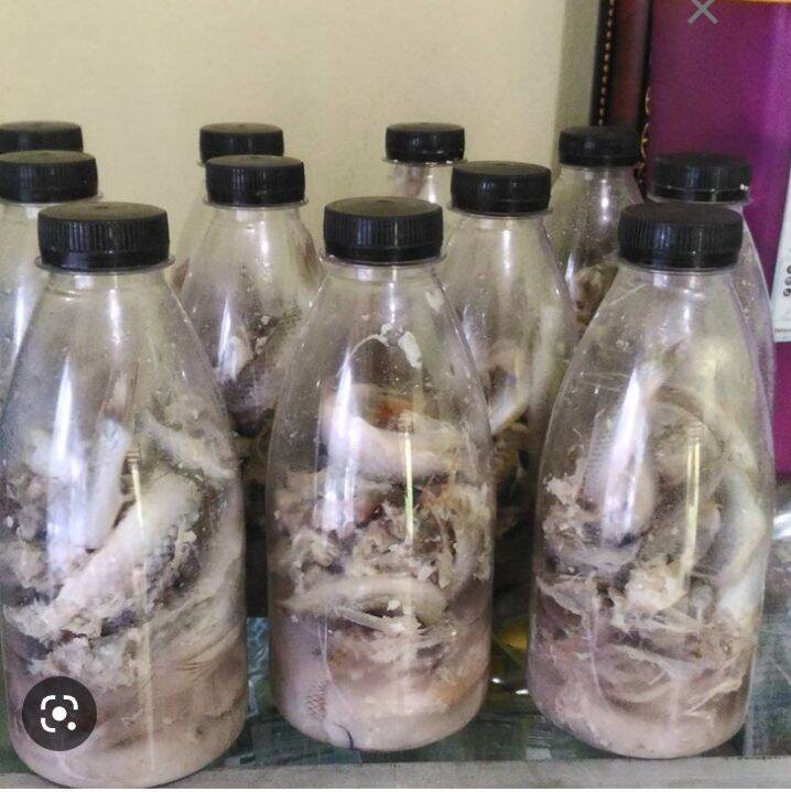 bekasam ikan sebungkus 100 grm | Lazada Indonesia