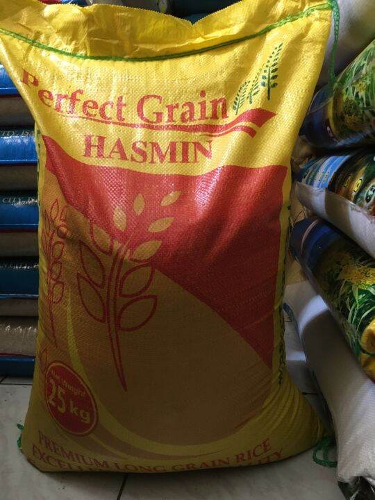 Perfect Grains Hasmin yellow | Lazada PH