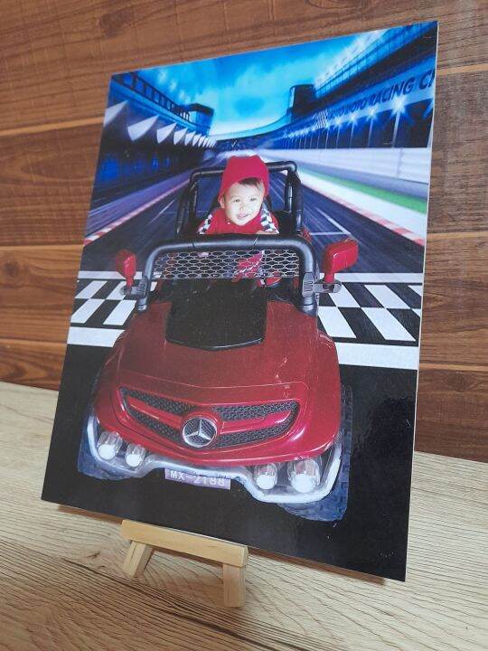 Sintraboard a4 With stand | Lazada PH