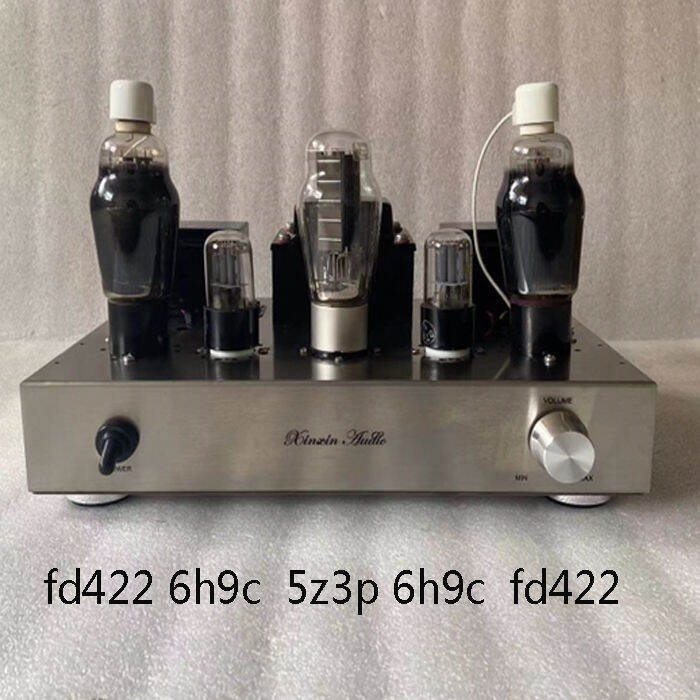 Handmade Shed Class a Single-End Straight Thermal Tube Fd422 Tube ...