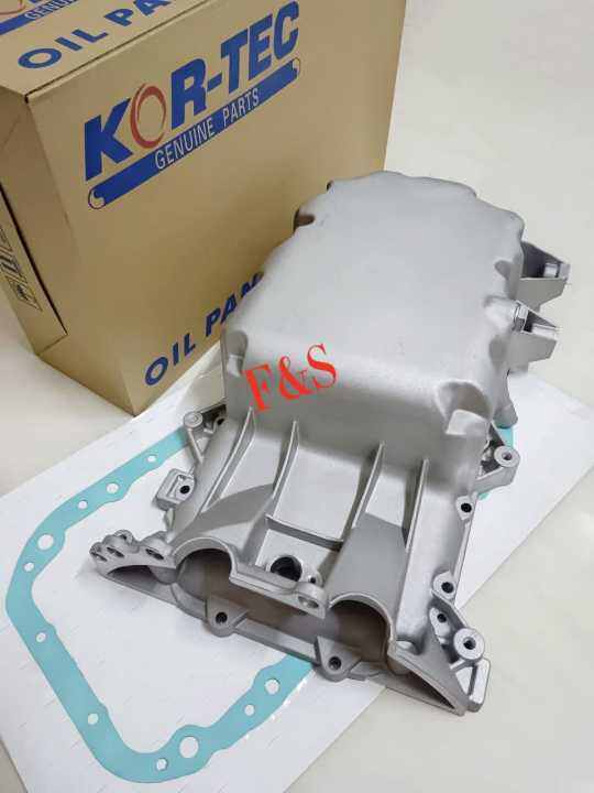 Oil Pan Engine With Gasket Gen2 | Lazada