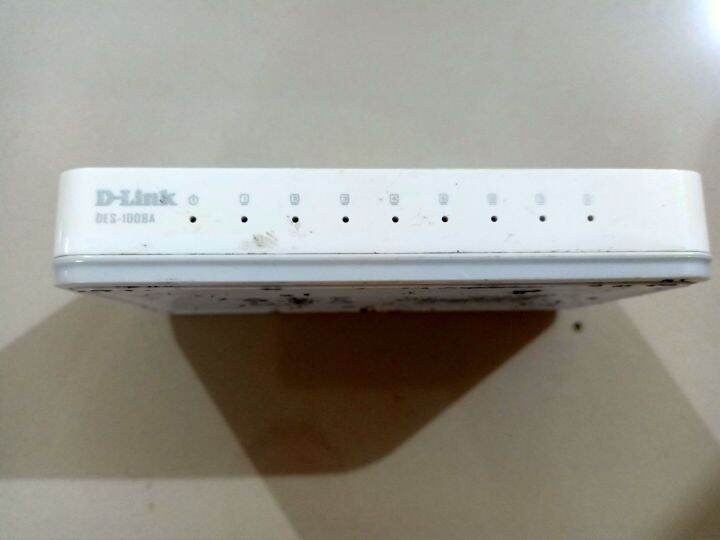 switch hub D-Link 8 port | Lazada Indonesia