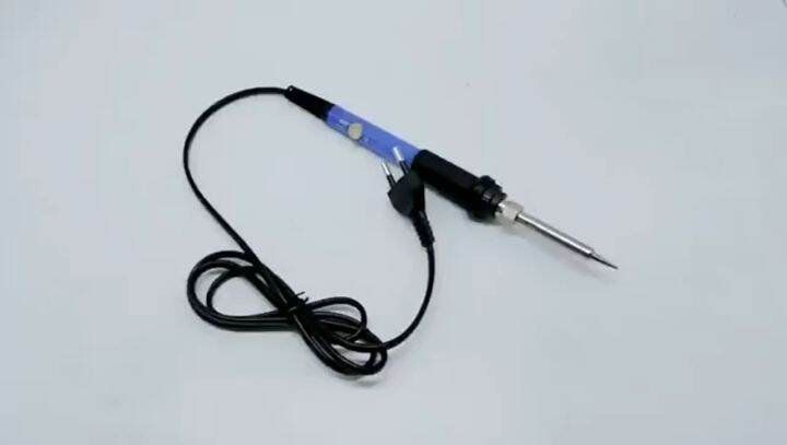 ALAT SOLDER SOLDERING ALAT PATRI LISTRIK SOLDERING IRON ORIGINAL ...