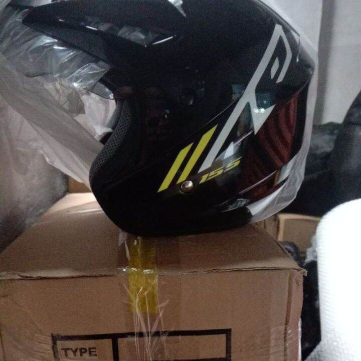 helm original Yamaha aerox | Lazada Indonesia