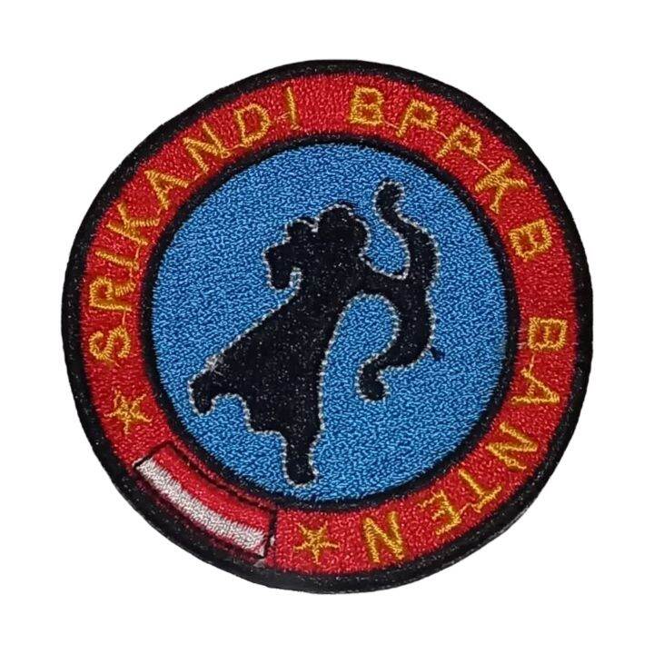 LOGO BPPKB SRIKANDI | Lazada Indonesia