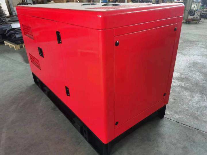 POWER GENERATOR 15KVA | Lazada PH