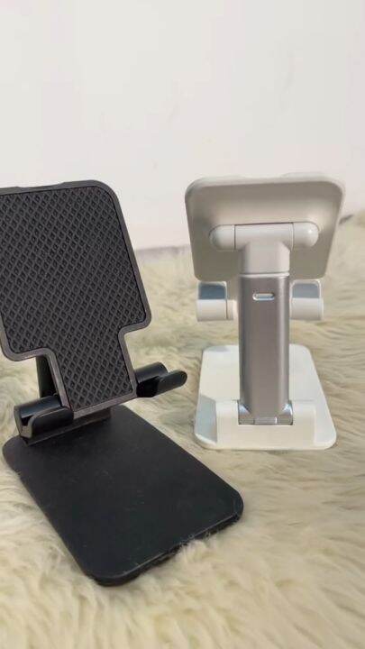 Universal Desk Table Phone Holder Stand Mount Support Tablet Cell Phone ...