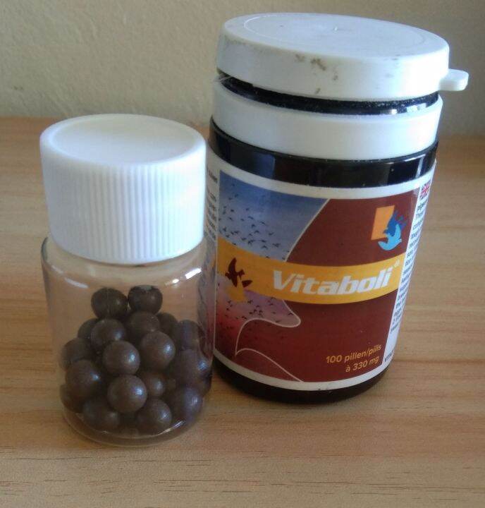 VITABOLI 25 PCS | Lazada PH