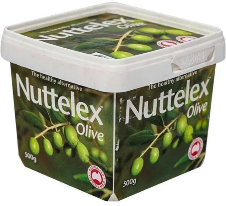 Nuttelex Olive 500g | Lazada PH