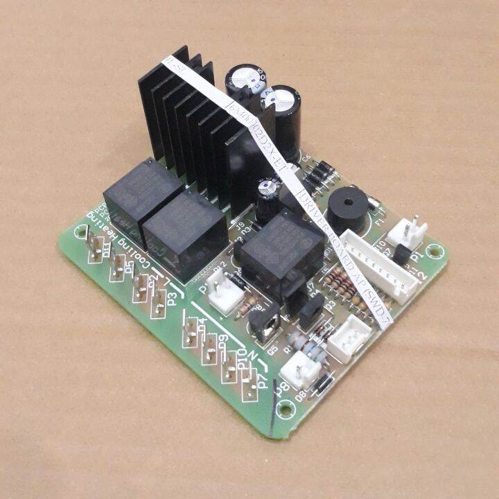 modul driver dispenser sharp swd-70ehl-sl | Lazada Indonesia