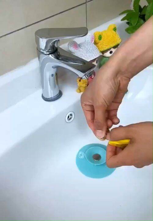 H&A Faucet extender Silicone Bathroom Sink Faucet Extender For Children ...