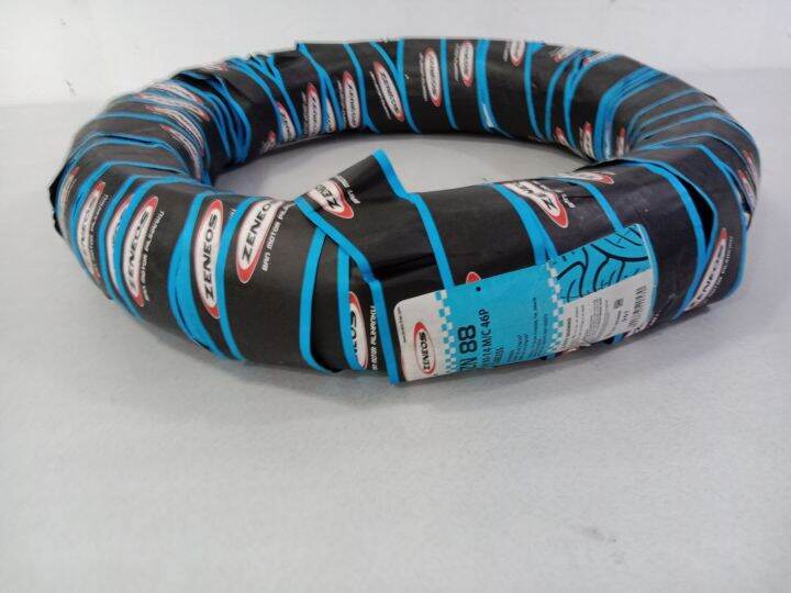 Tire Tubeless 90X90-14 ZENEOS ZN88 M/C 46P For Scooter | Lazada PH