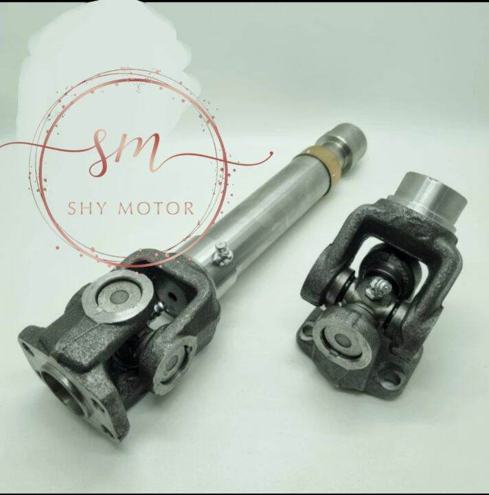 KOPEL SHAFT PTO ASSY 2.5 TON PTO KIT SHAFT HALF ASSY UNIVERSAL ...