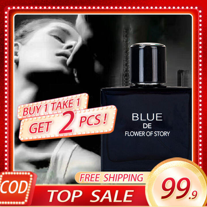 New Perfume Original For Men 24 Hours Long Lasting Fragrance Perfume ...