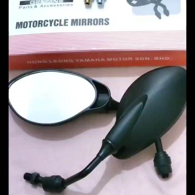 Spion X1 Spion Yamaha 125z Thailand Honda & Yamaha Vario,Beat,Nmax ...