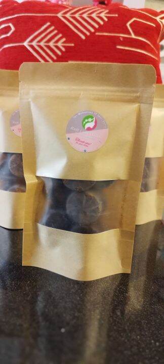 Pure Tablea - made of cacao from the province of Bohol | Lazada PH