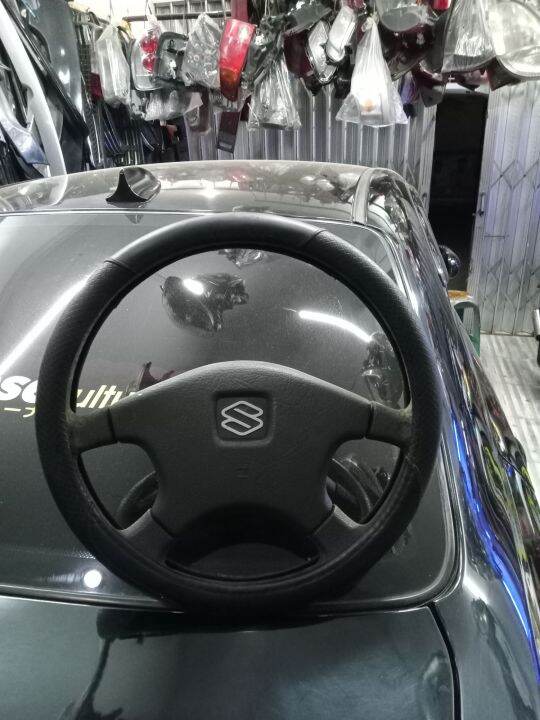 Setir stir Suzuki Escudo Sidekick Vitara Sidekick Original copotan ...