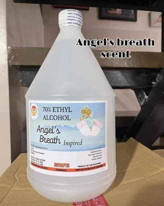 al cohol 3.2 liter | Lazada PH