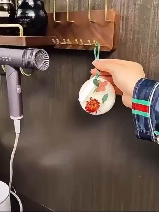 1pcs Aromatherapy perfume tablet deodorant sachet air fresh and long ...