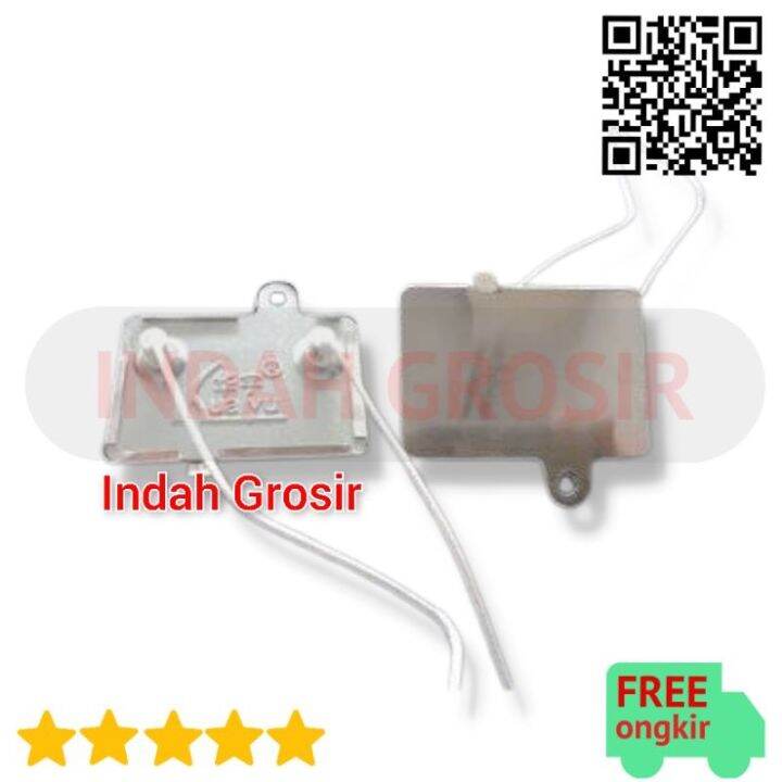 SAFITER / HEATER elemen pemanas magicom rice cooker 40 watt | Lazada ...