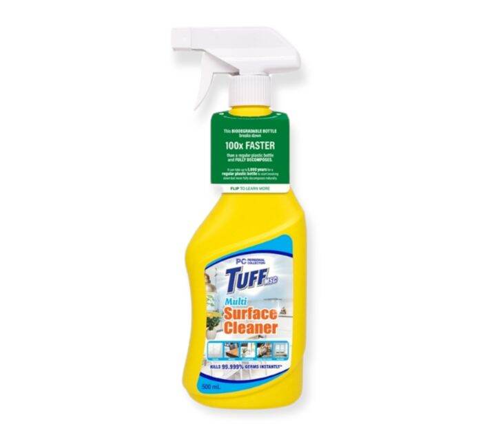 Tuff Multi Surface Cleaner 500 | Lazada PH