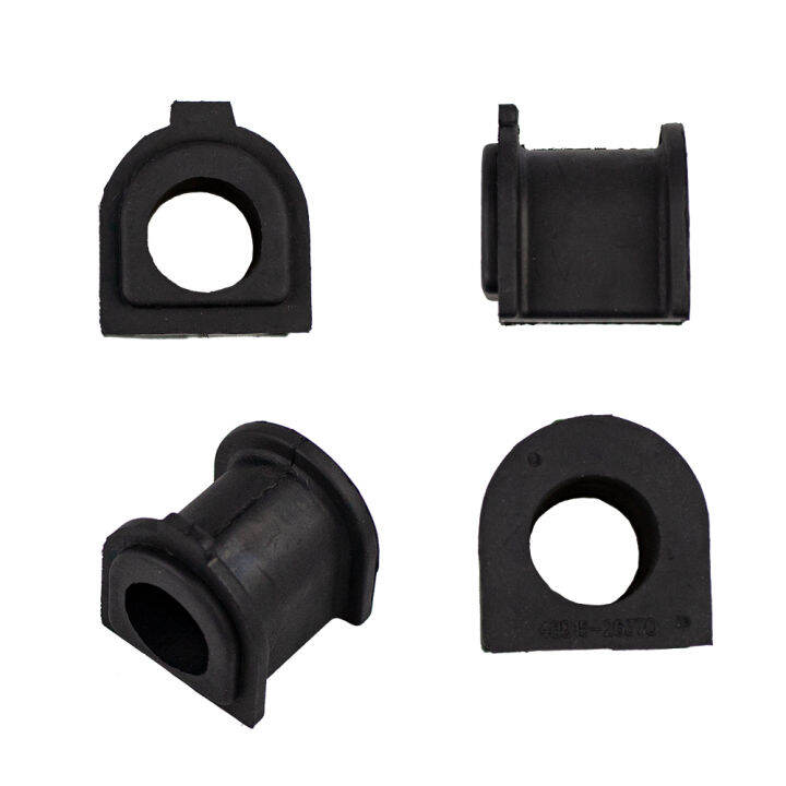 TOYOTA Stabilizer Bushing HiAce HiLux Innova Fortuner (1pc) SKU: 48815 ...