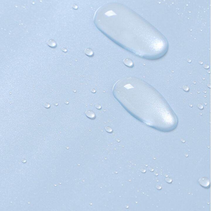 Pure color wallpaper self adhesive table sticker mildew-proof and ...