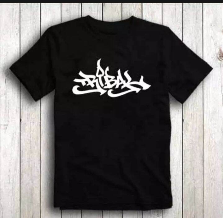 Tri.Letter-shirt Kids Size | Lazada PH