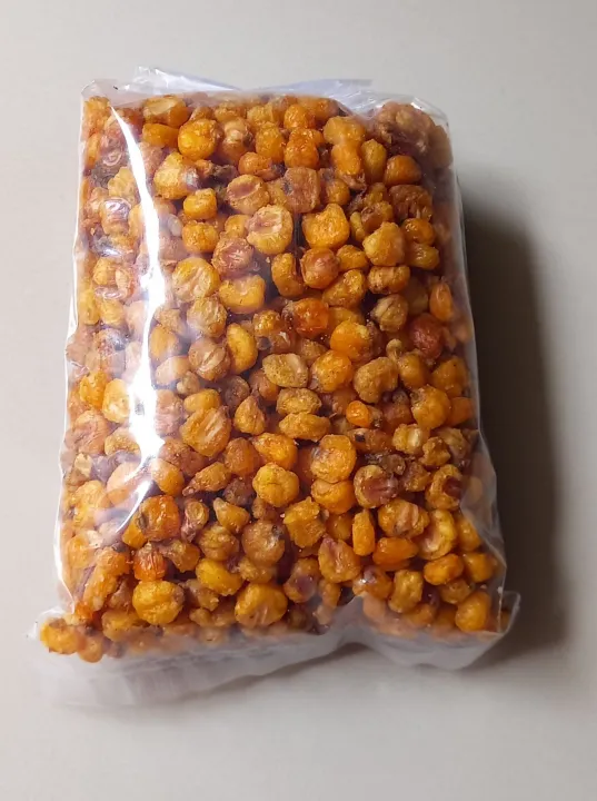 jagung marning gurih asin jajanan cemilan camilan ringan ibu menyusui ...