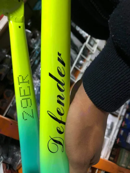 Speedone Defender 29er | Lazada PH