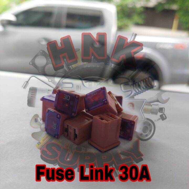FUSE LINK 30A 40A 50A 60A | Lazada PH