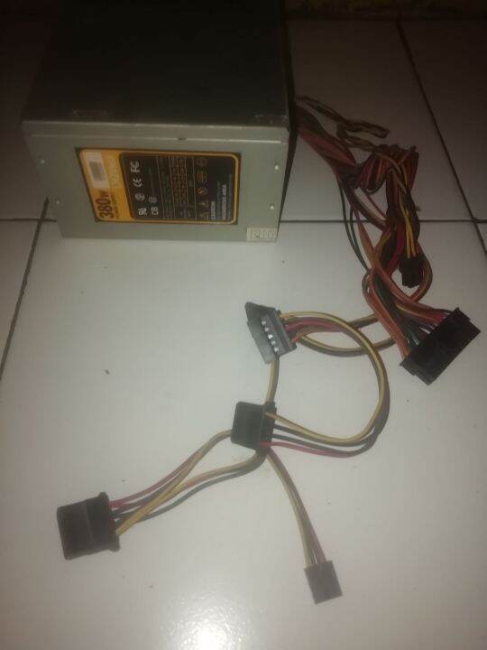 Power suplay komputer pc | Lazada Indonesia