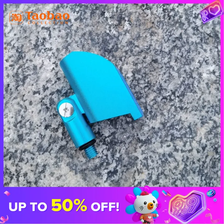 Automatic Rebound Bracket Head Anti-Drag Lock Rod Bracket Head ...