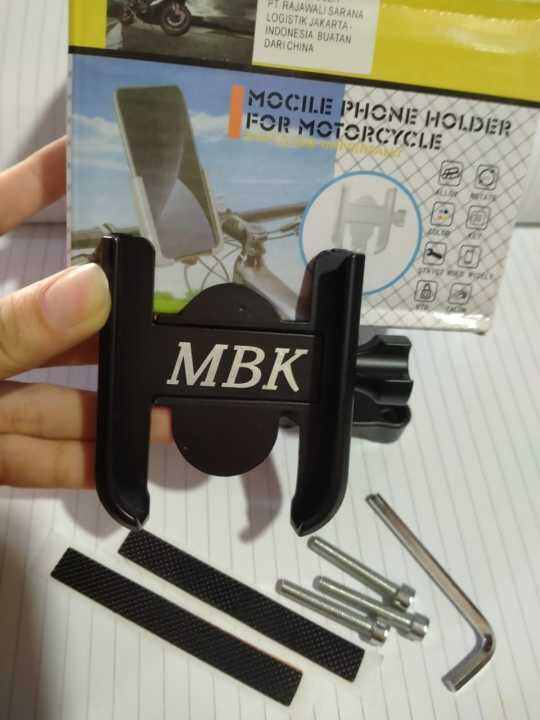 HOLDER HANDPHONE STANG STAND HP FULL BESI BABET +KUNCI L PNP TINGGAL DI ...