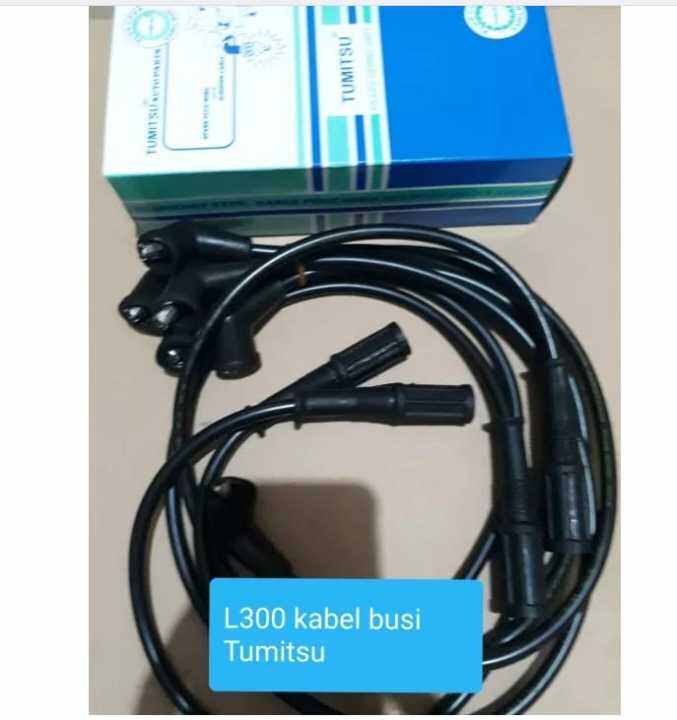 Kabel busi L300 | Lazada Indonesia