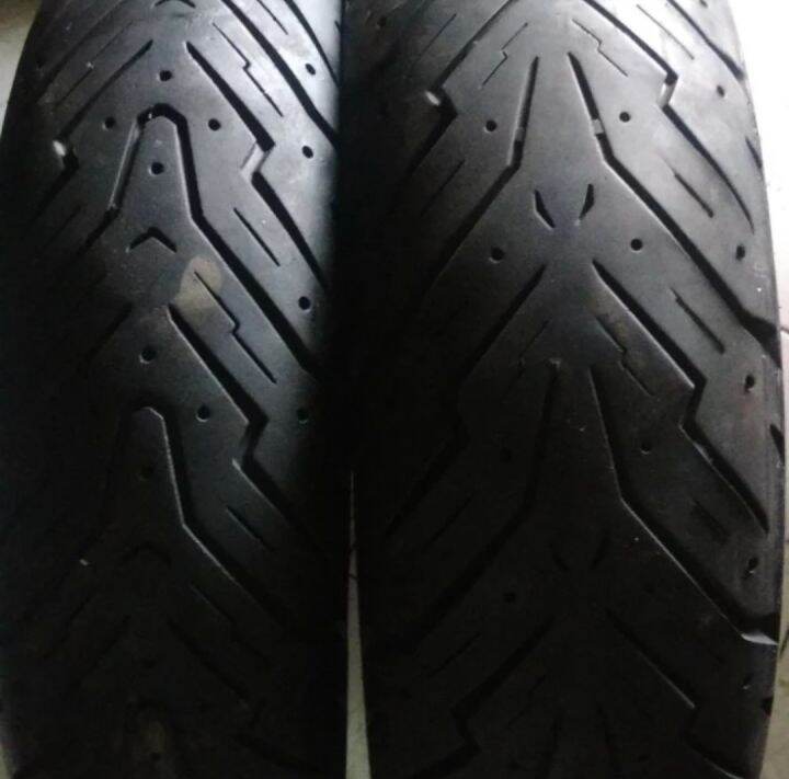 sepasang ban nmax ukuran standar 130 dan 110 | Lazada Indonesia