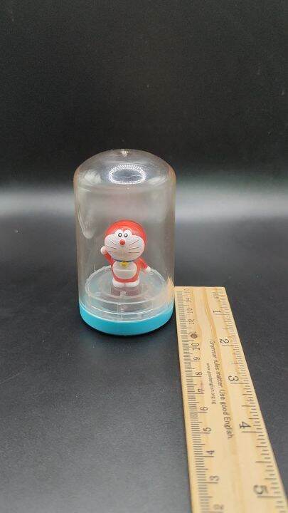 Minidora โดราเอมอนจิ๋ว Doraemon Red Color McDONALD'S 2020 Japan import ...