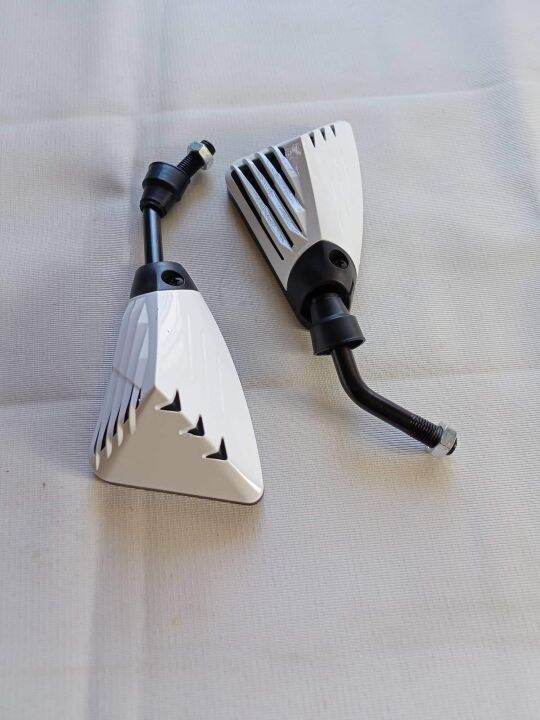 Side mirror Brand:termignoni | Lazada PH