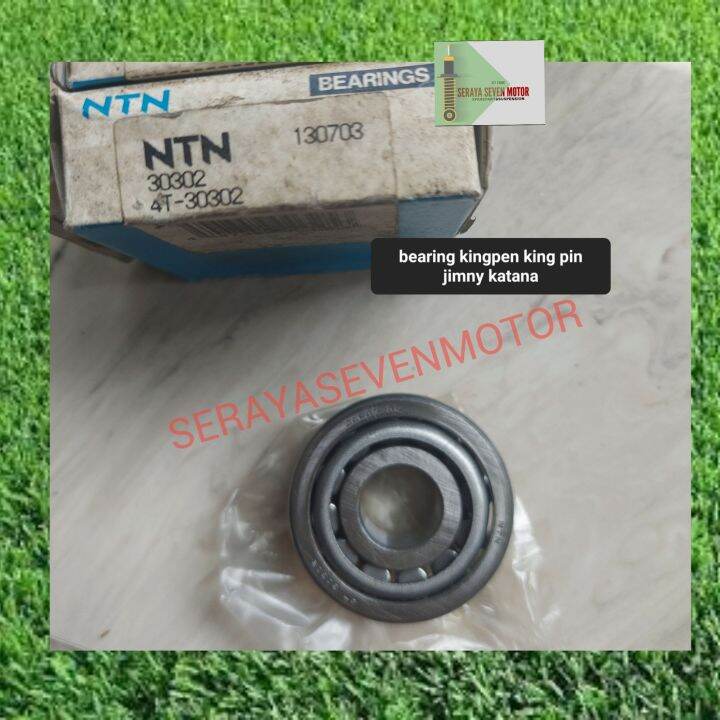 bearing kingpen king pin suzuki jimny katana ntn japan | Lazada Indonesia