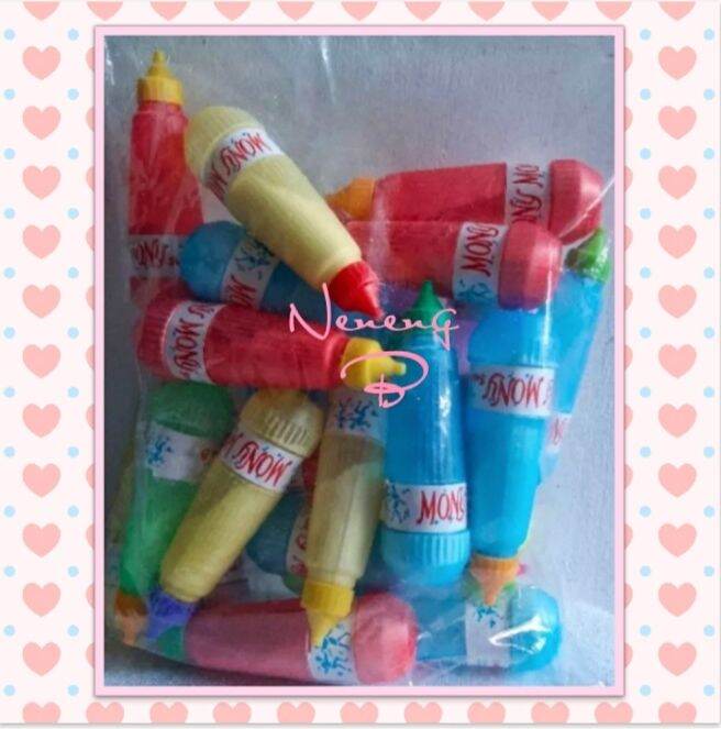 Pre-order Mony Mony Milk Powder For Kids 24PCS/Pack | Lazada PH