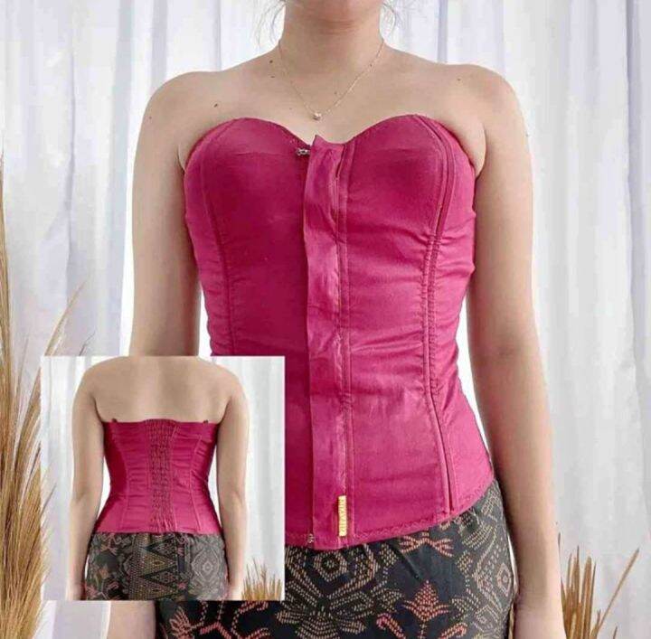 Kemben Fashion Kebaya Tradisional | Lazada Indonesia